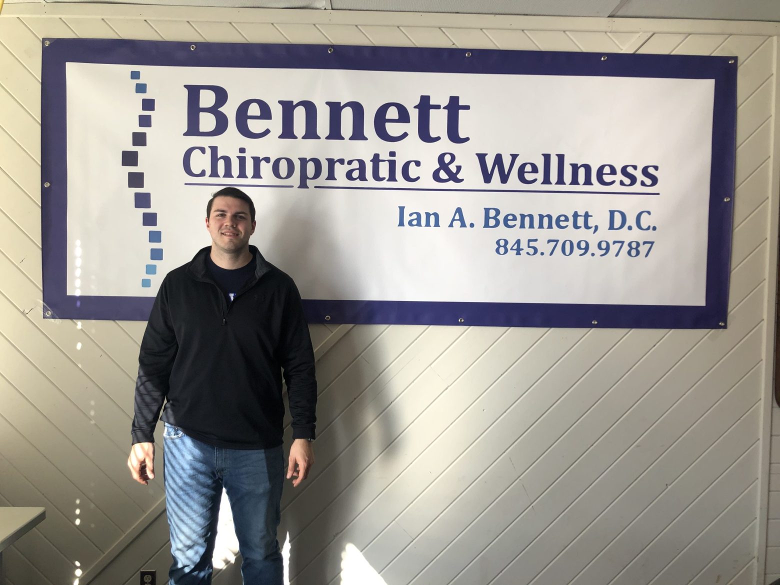 About | Bennett Chiropractic and Wellness